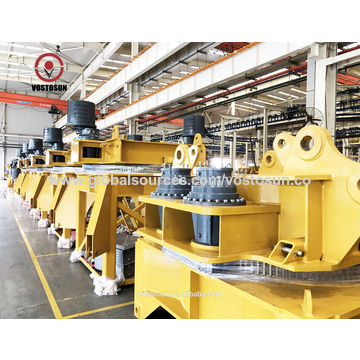 China Tower crane SCM C7015,Max Lifting Capacity:10t/14.1m,Boom Length ...