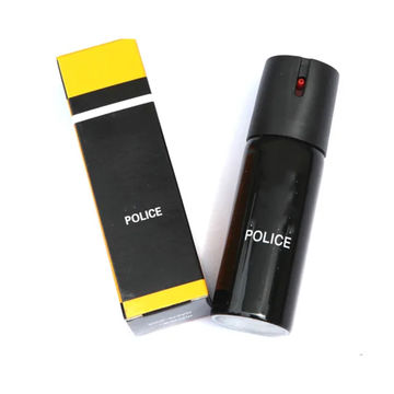 China 60ml Pepper Spray Gas Spray Police Spray on Global Sources
