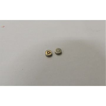 Taiwan ELECTRET CONDENSER MICROPHONE SMD TYPE 4*1.2mm on Global Sources ...