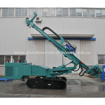 China Energy saving multi-functional drilling rig on Global Sources ...
