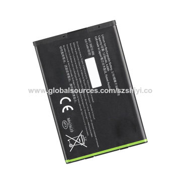 China 1230mAh J-M1 JM1 battery For Blackberry Bold 9900 9930 9790 9380 ...