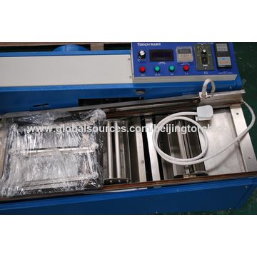ChinaTB680 TORCH Wave Soldering Machine Desktop Lead Free with 37kg tin ...