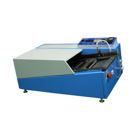 ChinaDouble Wave Soldering Machine Automatic TB780D TORCH Lead Free PCB ...