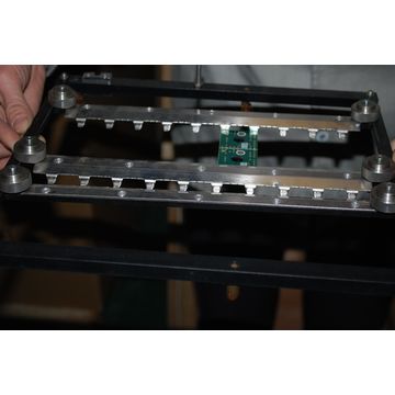 ChinaDouble Wave Soldering Machine Automatic TB780D TORCH Lead Free PCB ...