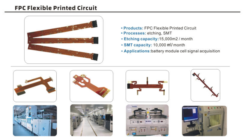 FPC Flexible Printed Circuit, FPC Flexible Printed Circuit battery ...