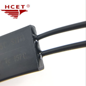 ChinaFuse-added Micro Bimetal thermal switch on Global Sources