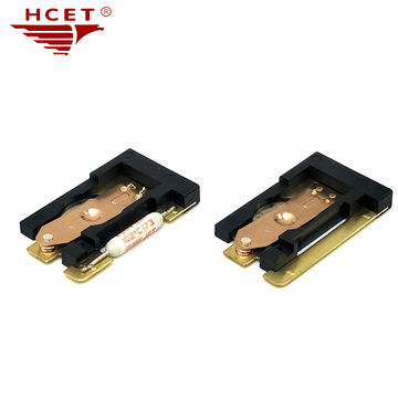 ChinaFuse-added Micro Bimetal thermal switch on Global Sources
