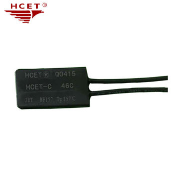 ChinaFuse-added Micro Bimetal thermal switch on Global Sources