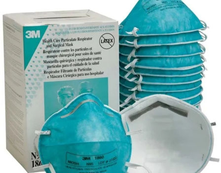 3m 1860 face mask stock n95 1860 In stock | Global Sources