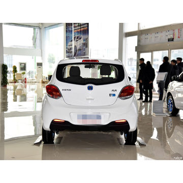 China CHANGAN Used Electric car EV260/360 Five seats year 2018 on Global Sources,electric ...