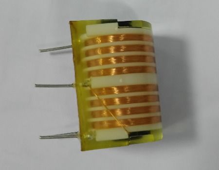 China 4000V-30000V Output Voltage high voltage ignition transformer ...
