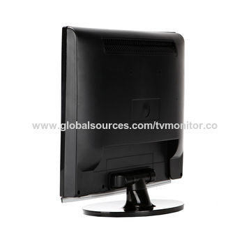 China OEM Logo Brand 17-inch LCD Monitor with HDMI Speakers on Global ...