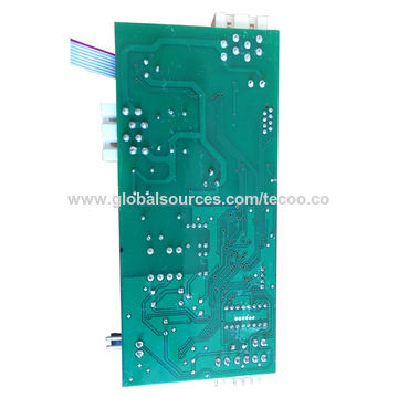 China Washing machine control board Low cost PCBA PCB assembly ...