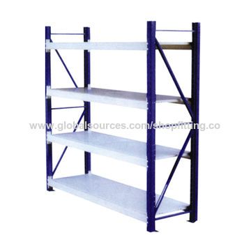 China Steel plate storage rack on Global Sources