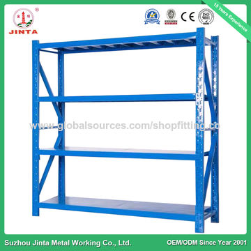China Steel plate storage rack on Global Sources