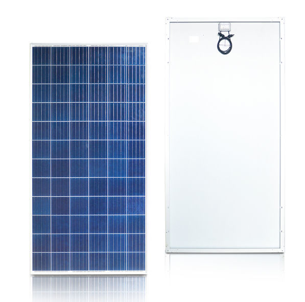 Cheap price for stock polycrystalline ja solar 330wp 330w 320wp solar ...