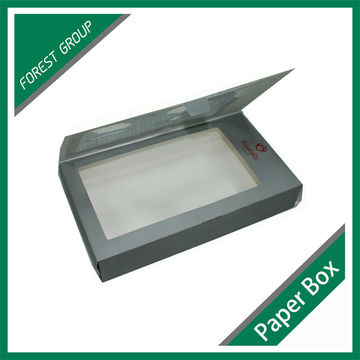 ChinaPaper mail box with printing from China for wholesale ...