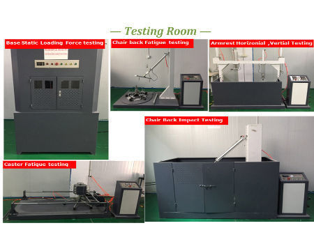 Heavy Duty Antistatic PU Lab Chair For Laboratory Hospital clean room ...