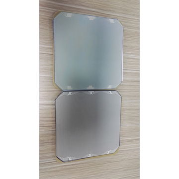 China High efficiency 24.0% 5 inch Solar Cell Price High Current ...