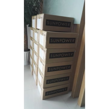China High efficiency 24.0% 5 inch Solar Cell Price High Current ...