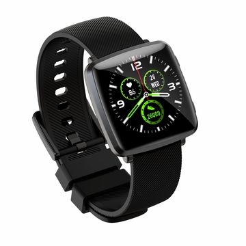 China Wholesale price 1.3" Smart watch with MTK Chipset smart watch on ...