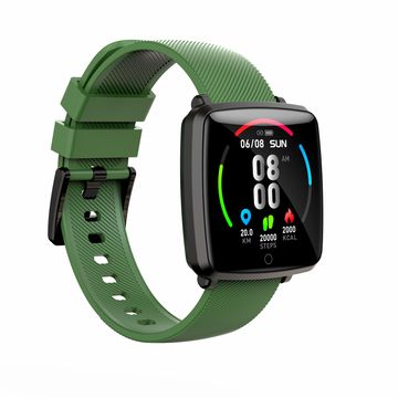 China Wholesale price 1.3" Smart watch with MTK Chipset smart watch on ...