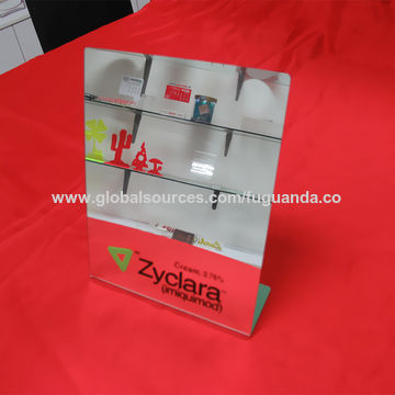 China Customize acrylic mirror wall sticker on Global Sources,acrylic ...