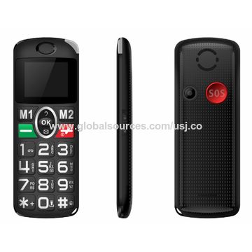 China 1.77inch Feature phone with 800 mAh battery,External Memory 16GB ...