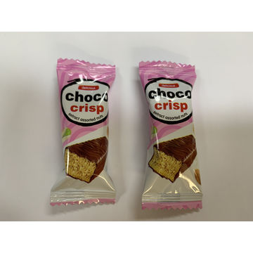 China Nuts crisp, candy with peanut, almond, cashew, pistache on Global ...