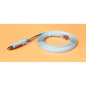 China Solar Controller PC Communication CC-USB-RS485-150U Cable 1.5m on ...