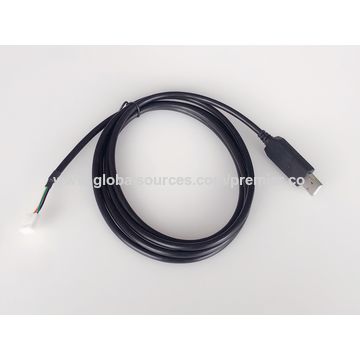 China Solar Controller PC Communication CC-USB-RS485-150U Cable 1.5m on ...