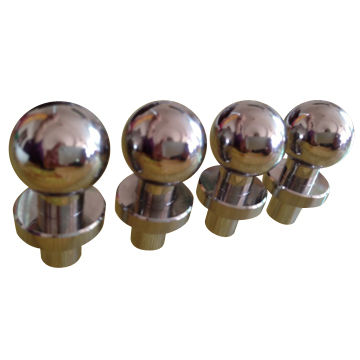 China Tooling ball/Construction Balls, 0.005mm Tolerance on Global ...