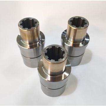 ChinaCarbon steel shaft, tempering, agriculture industry ...