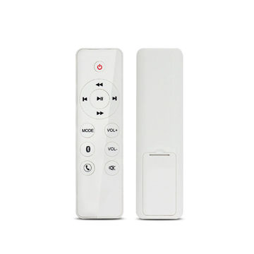 China Huayun Custom universal Bluetooth voice remote control with ...