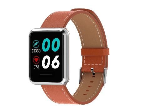 ChinaStep Counter fitness tracker bracelets smart watch bright screen ...