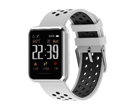 ChinaStep Counter fitness tracker bracelets smart watch bright screen ...