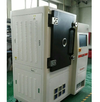 China Vacuum Reflow Soldering Oven with 1% Voidage TORCH Vacuum Welding ...