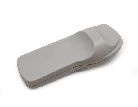 China Patent Tag RFID dual frequency hard tag 58Khz + RFID for clothing ...