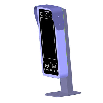 China Access control,Face Recognition Terminal,Intelligent Recognition ...