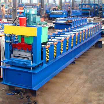 China Metal siding roll forming machine on Global Sources,metal siding ...