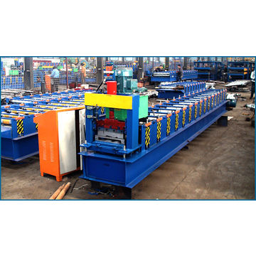 China Metal siding roll forming machine on Global Sources,metal siding ...