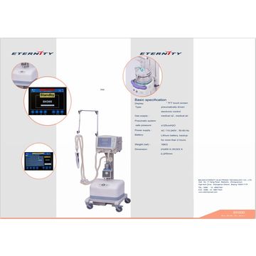 Taiwan Breathing apparatus breathing machine pulmonary ventilator ...