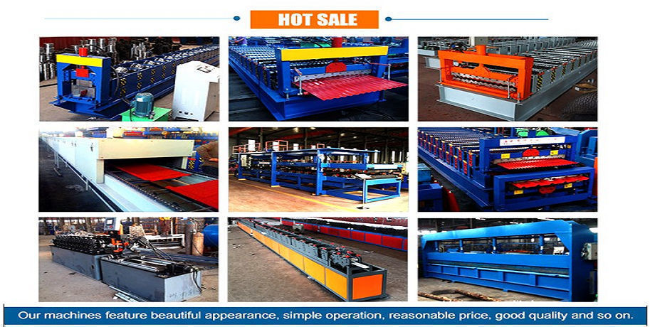China Color Sheet Siding Panel Forming Machine/Metal Siding Machinery ...