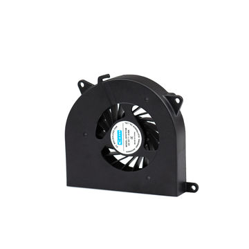 China 12v 7515 blower fan, dc 24v 75x75x15mm, aluminium alloy frame ...