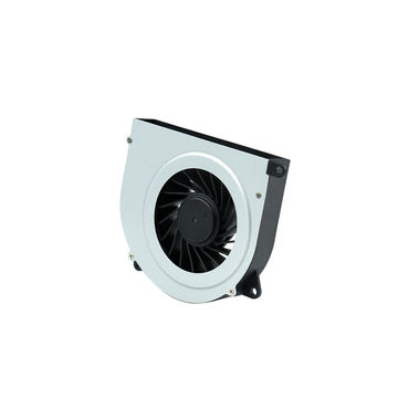 China 12v 7515 blower fan, dc 24v 75x75x15mm, aluminium alloy frame ...