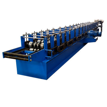 China Gutter bending machine,downpipe forming machine on Global Sources ...