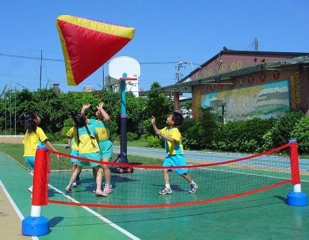 TaiwanInflatable ball-pyramid on Global Sources