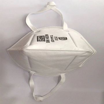China Best Dasheng N95 Supplier Manufacturer Disposable Face Masks N95 ...