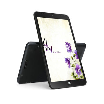 China Wholesale Windows Tablet, 8-inch Windows Tablet PC with Intel ...