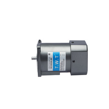 TaiwanTriple Phase 25-120W, 220V, Small AC Motor/Induction Motor on ...